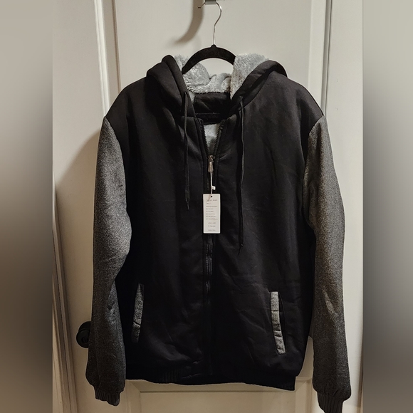 Jackets & Coats | Lined Jacket | Poshmark
